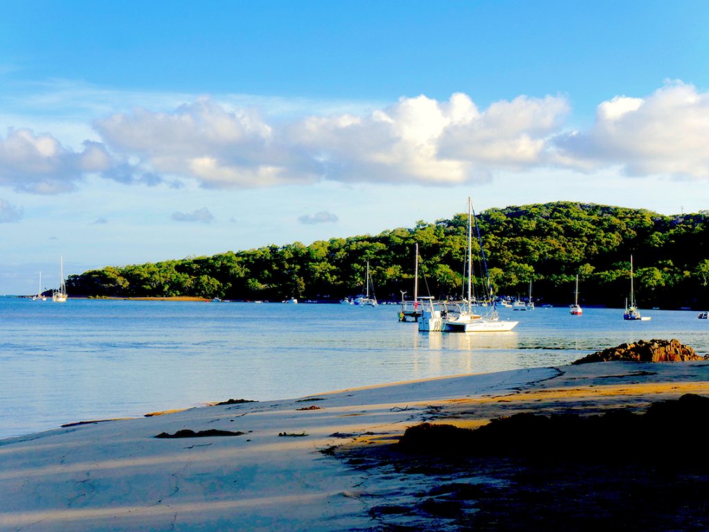 12 Best Beach in Queensland Project - Stage Two