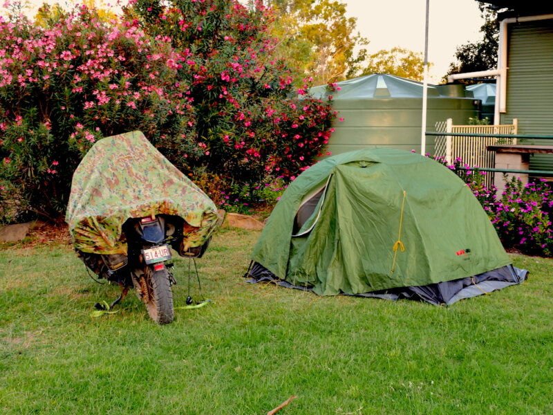 Black Wolf Wasp UL2 Tent Review – Lightweight 3–4 Season