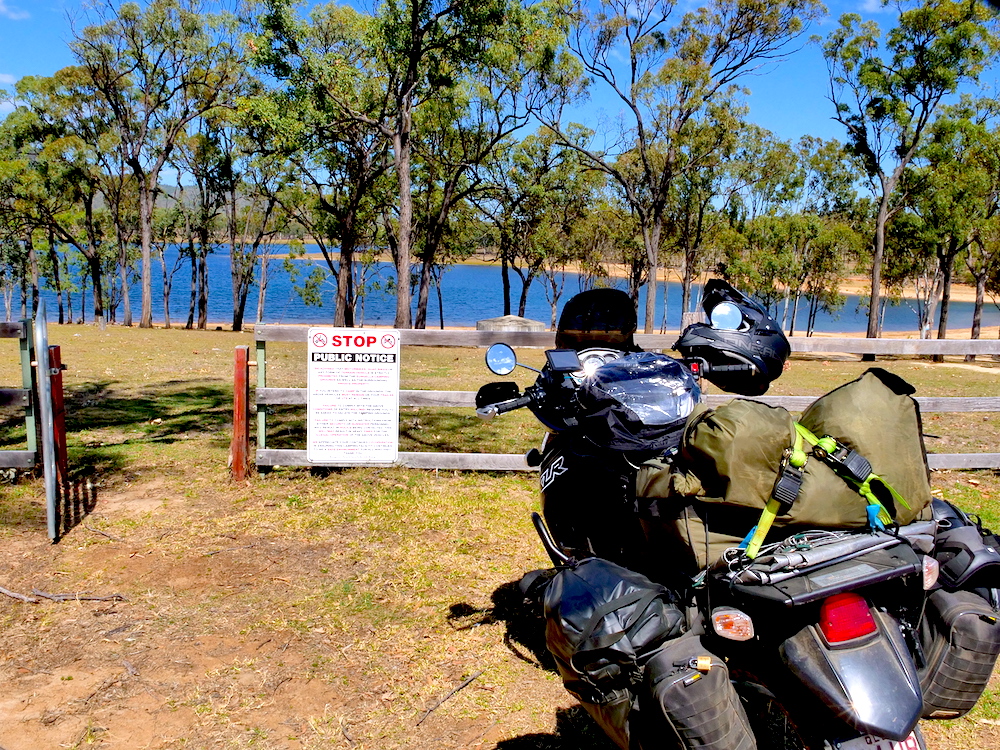 Motorcycle Adventures