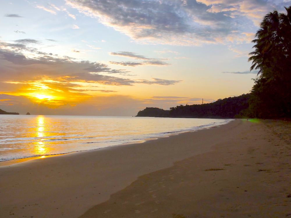 12 Best Beach in Queensland Project - Stage Two