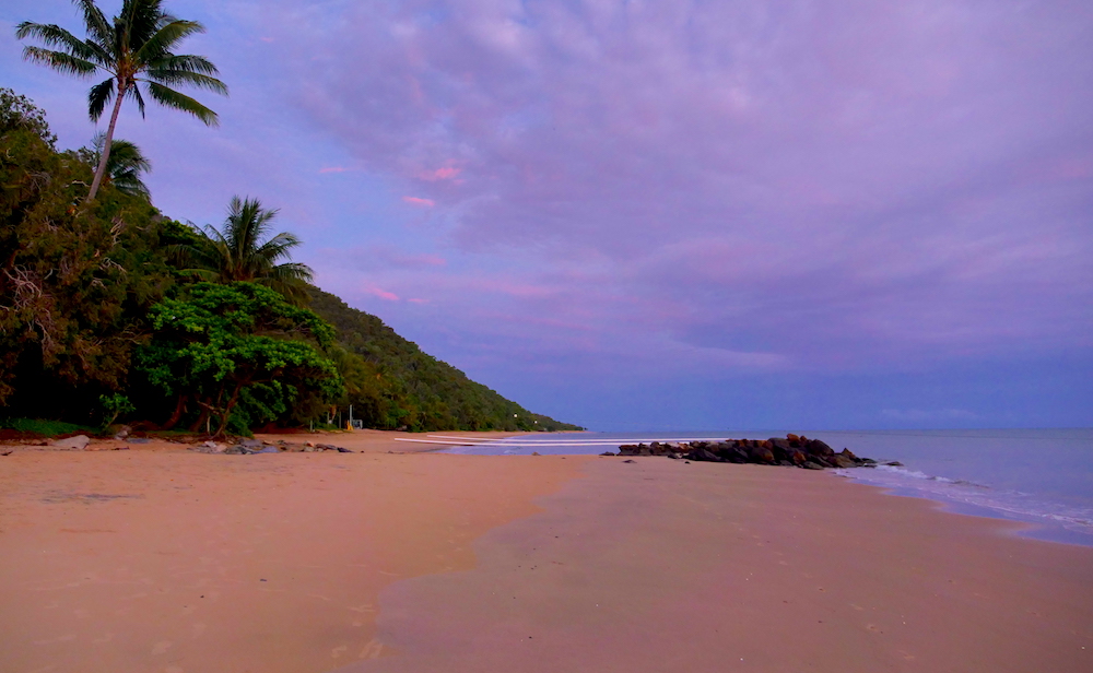 12 Best Beach in Queensland Project - Stage Two