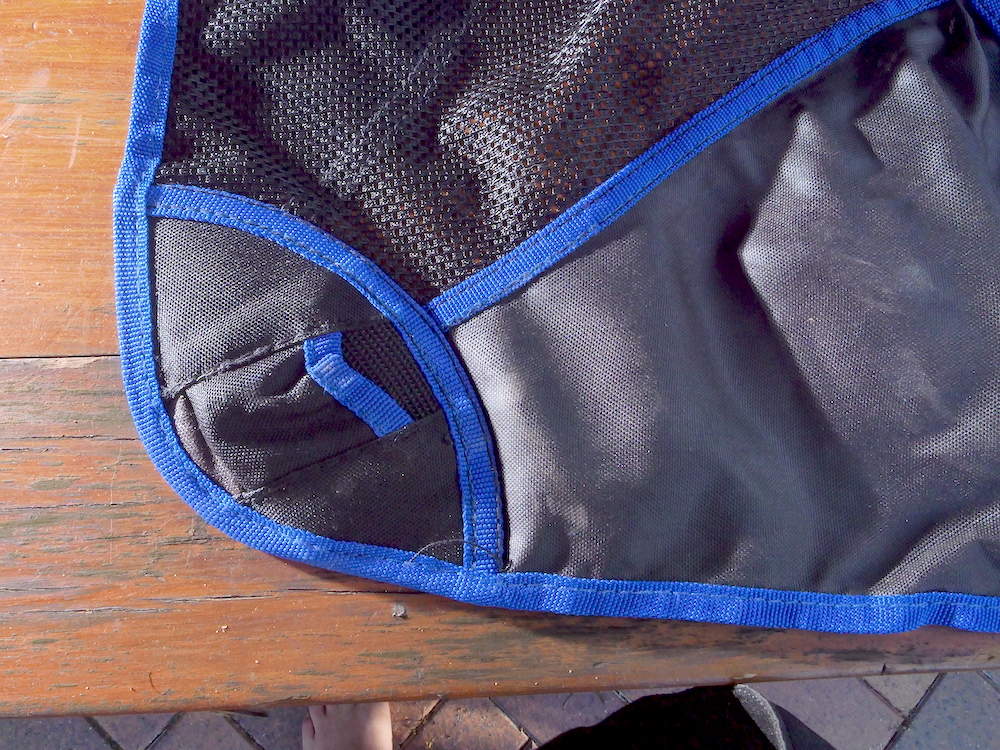 Gear Review - Camp Chairs (Helinox vs Outrak)