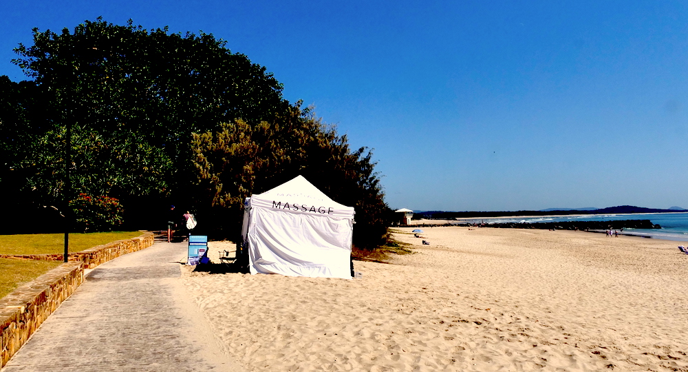 12 Best Beach in Queensland Project - Stage Two